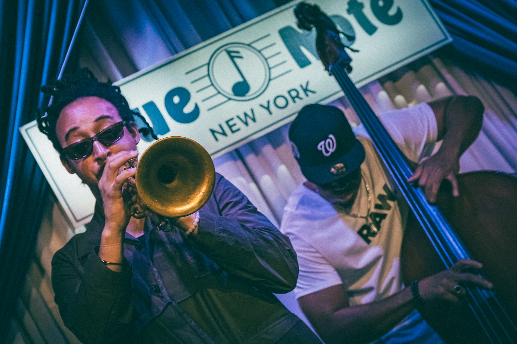 Concert Photography - Offbeat Exposures